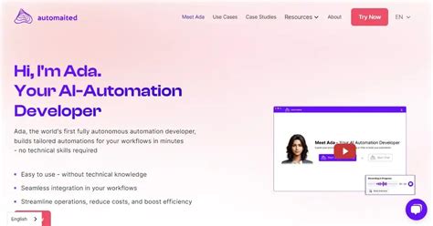 Automaited Automation Ai Ai Tool Beyond The Ai