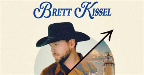 Brett Kissel The Compass Project East Album