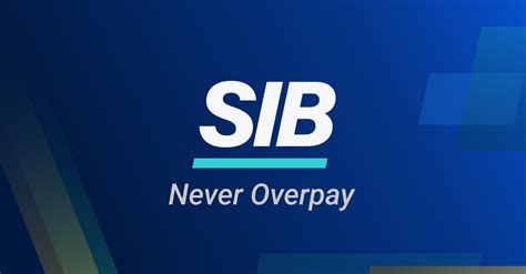 Divisions Sib