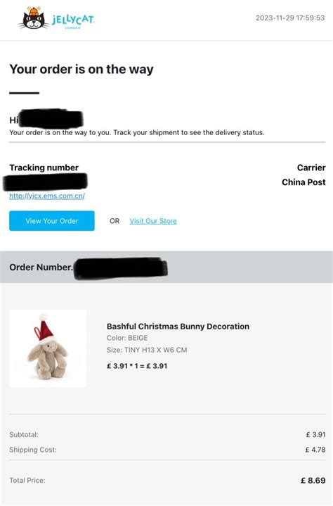 Did I Get Scammed 😭😭 Rjellycatplush