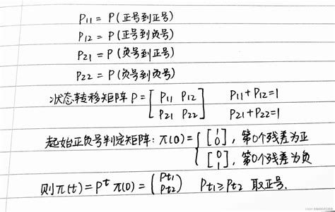 灰色马尔科夫模型预测产量python 灰色马尔科夫预测法mob6454cc7203e2的技术博客51cto博客