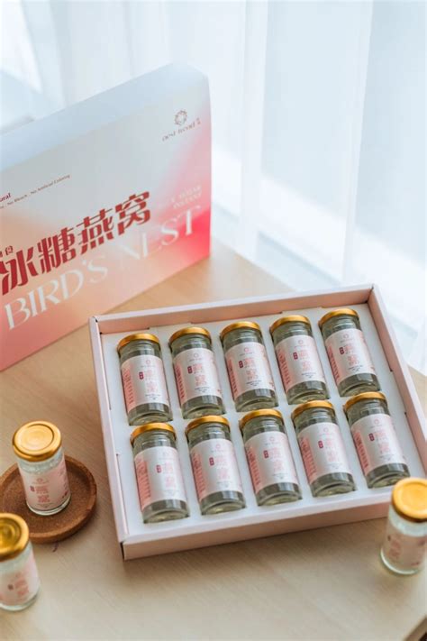 Instant Birds Nest Selangor Malaysia Batu Caves Supply Natural Golden Mah Birds Nest Sdn Bhd