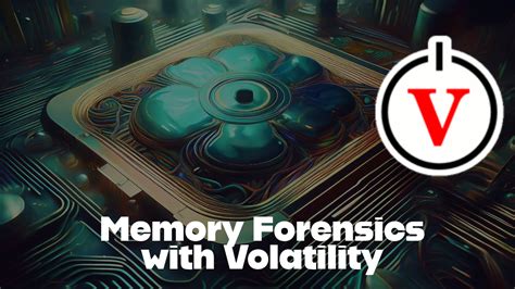 Memory Forensics Analysis With Volatility Tryhackme Volatility [updated]