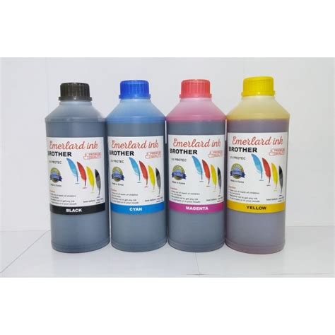 Jual Promo Tinta Brother T T T T Brother Dcp T T T Brother T T J