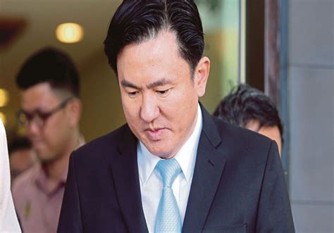 Mangsa Kes Rogol Bekas Adun Tronoh Mengaku Buat Keterangan Palsu