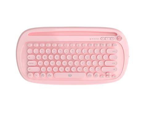 Buy F05 Three Mode Wireless Bluetooth Keyboard For Desktop Laptop Ipad