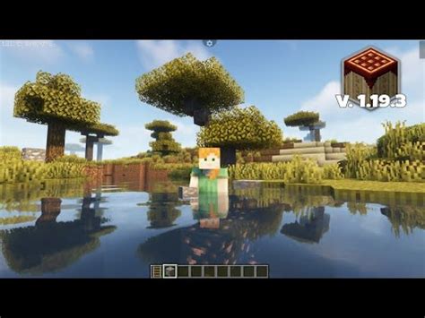 Top Shader Minecraft Java On Android Pojav Launcher YouTube