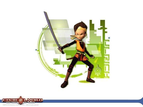 Code Lyoko Ulrich Wallpapers Wallpaper Cave Code Lyoko Ulrich Wallpapers Wallpaper Cave