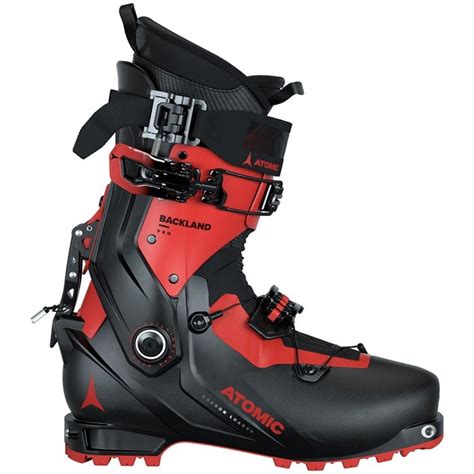 Atomic Backland Pro Alpine Touring Ski Boots 2023 Evo