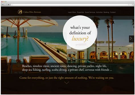 Various Websites Alex Turnwall