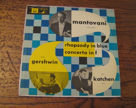 Gershwin Eugene Ormandy · Philadelphia Orchestra Philippe Entremont The Gershwin Album