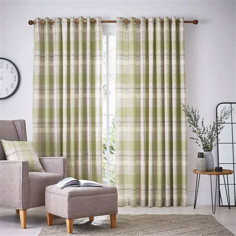 Helena Springfield Nora Willow Curtains Justlinen