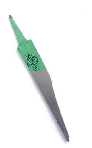 Stainless Steel Mortise Chisel 6 Mm To 8 Mm At ₹ 90 Piece In Rajkot