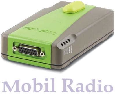 Javad HPT104 BT UHF радиомодем Встроенный GSM/GPRS передатчик