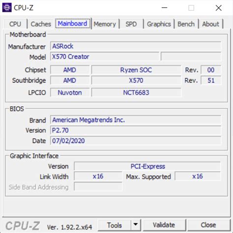 Using Cpu Z In Windows Glenns Sql Server Performance