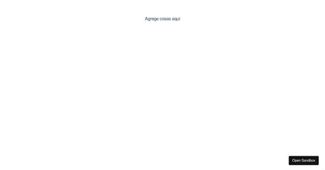 Vue Js Map Codesandbox