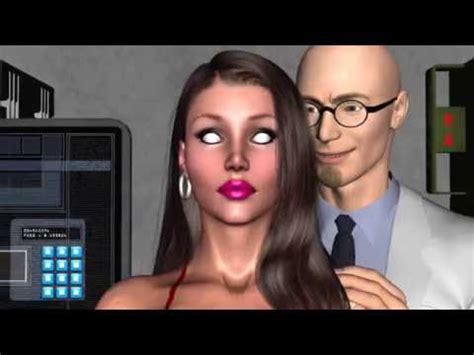 Into The Brain Of A Slave YouTube