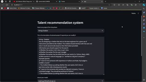 Sumen Challa On Linkedin Ai Llm Machinelearning Freelancing
