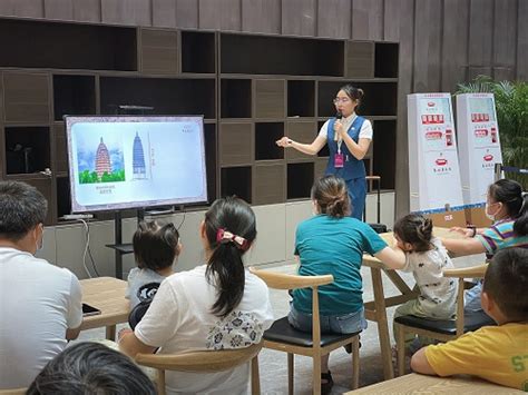 郑州市2021年社会科学普及周在郑州博物馆开幕 郑州博物馆