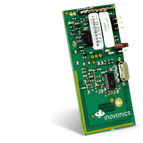 One Way Binary RF Module Inovonics
