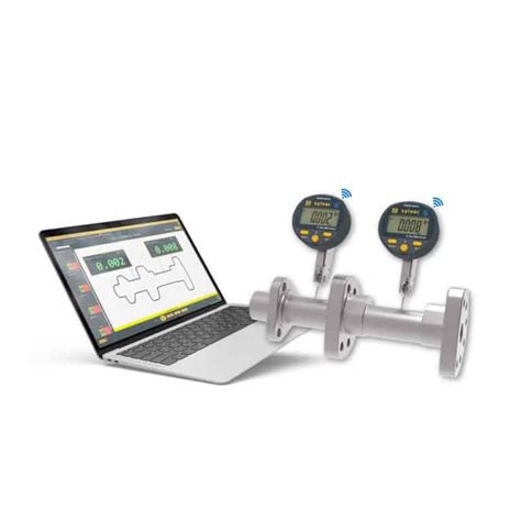 Sylvac Digital Indicator S Dial Test Smart Takumi Precision