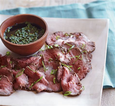 Beef Tataki Williams Sonoma Taste