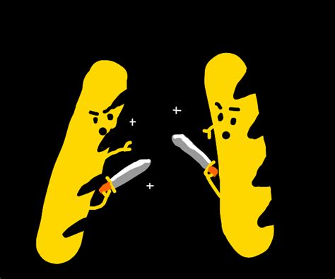 Baguette Star Wars Drawception