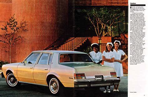 The Old Car Manual Project Brochure Collection