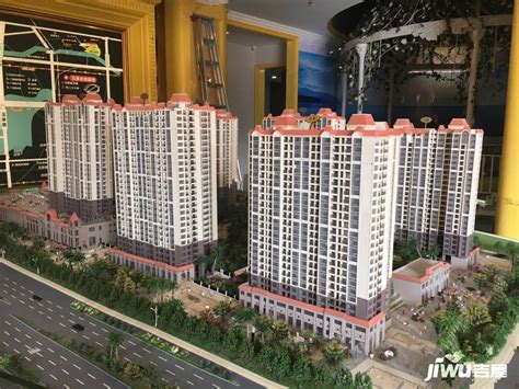 南宁阳光西岸实景图41 吉屋网