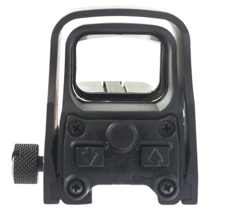 Sold Price EOTECH MODEL 512 HOLOGRAPHIC SIGHT February 1 0123 10 00