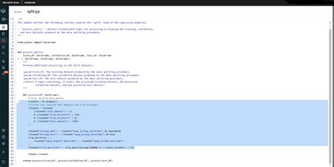 How Does Mlflow 20 Platform By Databricks Work In Practice