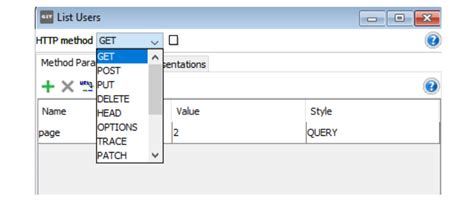 API Testing With SoapUI Sngular