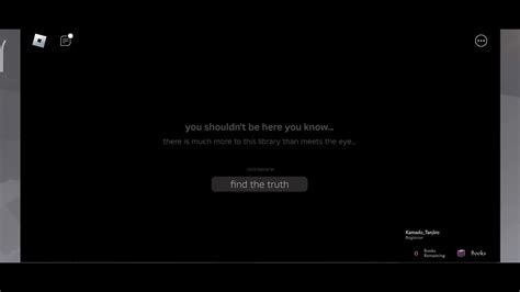 library of aletheia dark secrect youtube