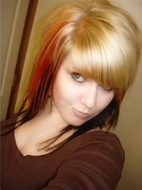 Hot Beautiful Hairstyles March 2009
