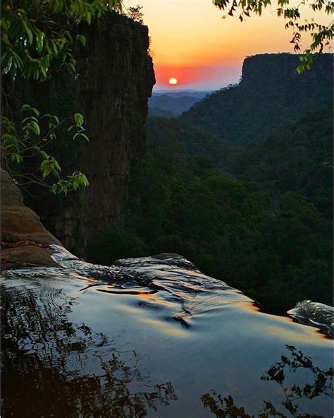curtidas comentários Mato Grosso matogrosso brasil no Instagram Chapada dos