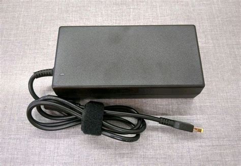 Laptop Adaptor Lenovo W Usb Adapter At Piece In Mumbai Id