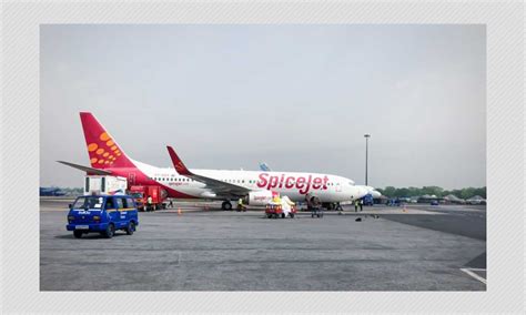 Karen R On Linkedin Dgca Issues Show Cause Notice To Spicejet Over