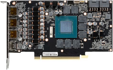 Обзор видеокарты Palit GeForce RTX 3060 Ti GamingPro OC (8 ГБ)