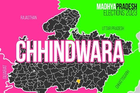Chhindwara Election Result 2023 Live Updates And Highlights Winner