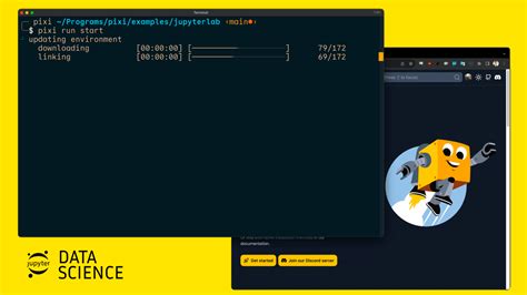 Prefixdev Solving Software Package Management