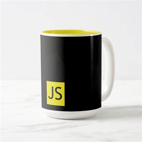 Javascript Fan Mug Zazzle Mugs Homemade Ts Glassware Javascript Fan Mug Zazzle Mugs Homemade Ts Glassware