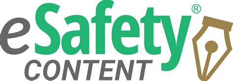 E Safety Logo Cyber Safety Project Is Your Trusted Esafety Provider