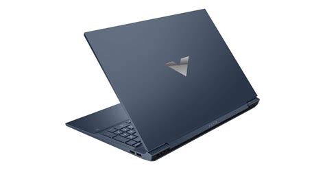 Hp Victus 16 E1110nh 75m66ea 161 Fhd Amd Ryzen 5 6600h 16gb 1tb Nvidia