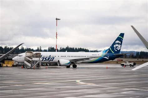 La Faa Abre Una Investigación A Boeing Por El Accidente Del 737 Max 9