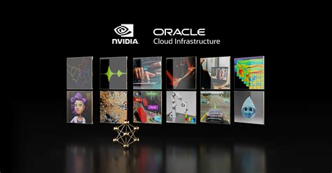 Ai Enterprise On Oracle Cloud Marketplace Private Offer Nvidia
