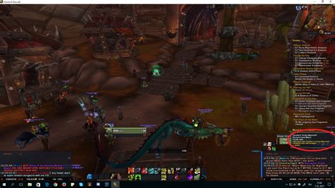 [help] elvui wowui