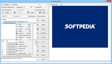 Find Equal Files Download Softpedia