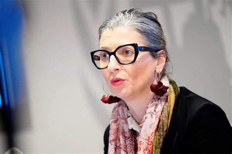 ЄС шкодує що США наклали санкції на експертку ООН яка їх критикувала Європейська правда