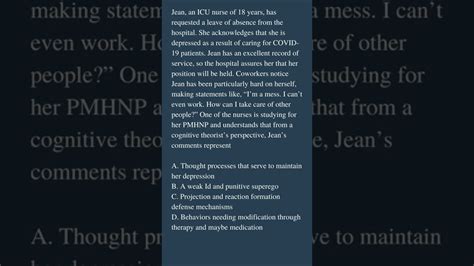 Georgettes Pmhnp Certification Review Ncejomunicipaldechinu