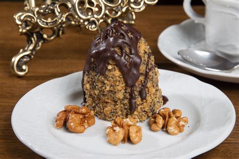 "Муравейник" из печенья – 7 быстрых и вкусных рецептов приготовления ...